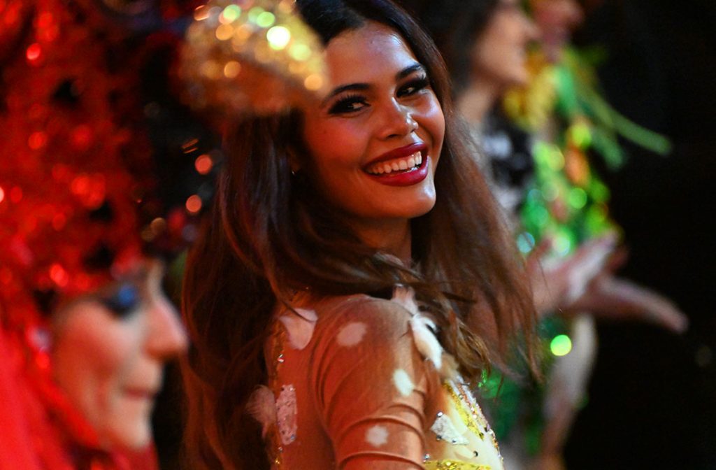 What's the Life of a Cabaret Artist Like? | Paradis Latin
