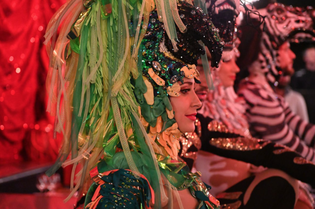 What to Do in Paris This Summer | Top Activities & Cabaret